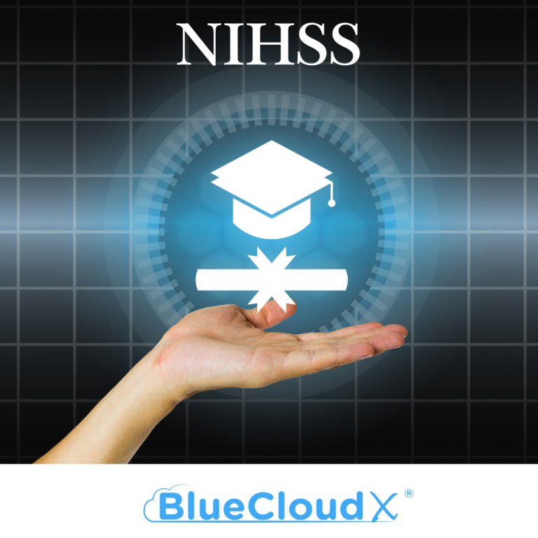 * NIH Stroke Scale (NIHSS): Multilingual Competency Training ...