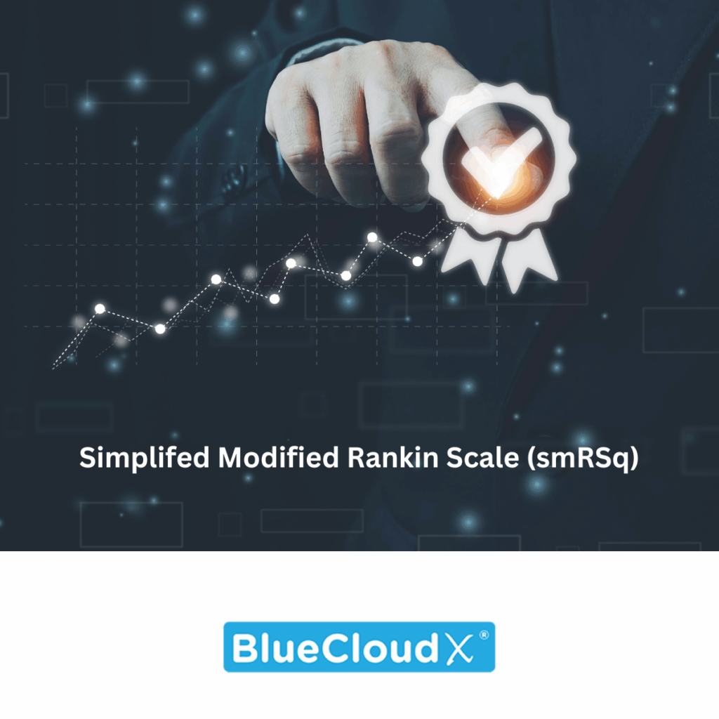 Simplified Modified Rankin Questionnaire (smRSq) Competency Training ...